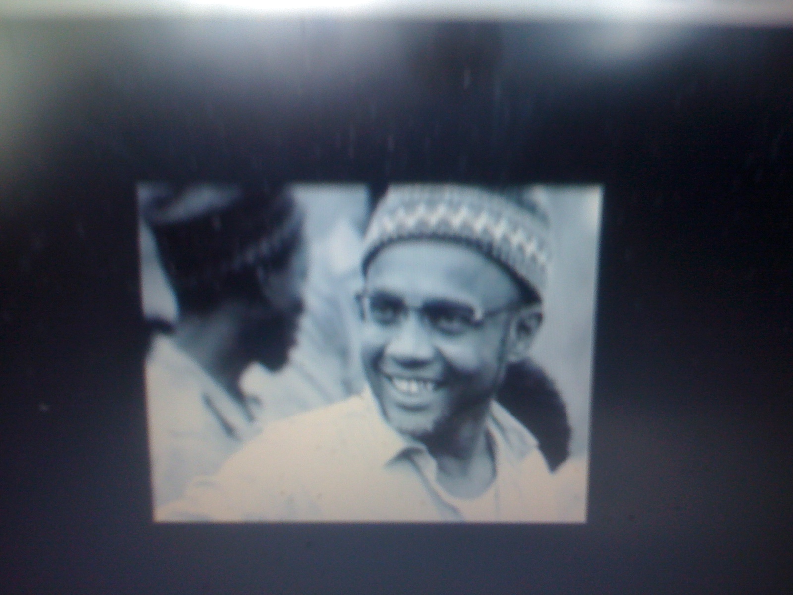 THE BLACK SOCIAL HISTORY:: BLACK SOCIAL HISTORY : WALTER RODNEY BLACK ...