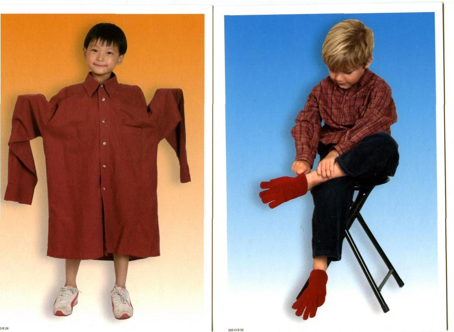 Absurdos visuales - Imagui