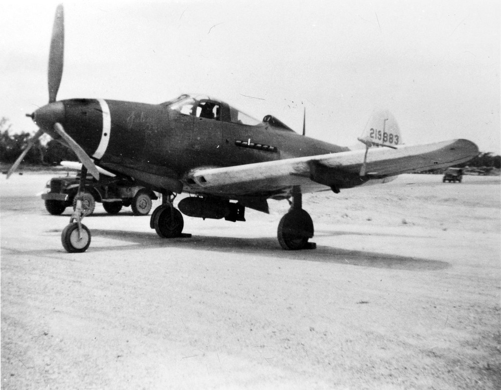 Replica in Scale: A Milestone, The 82nd TRS, That A-26 Art, What It Was ...