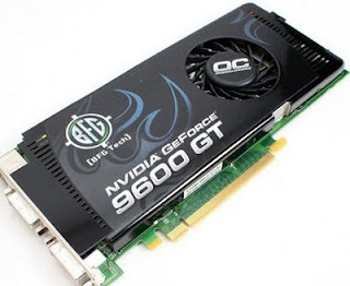 SEJARAH & PERKEMBANGAN KOMPUTER ( PC ): SEJARAH & PERKEMBANGAN VGA CARD ...