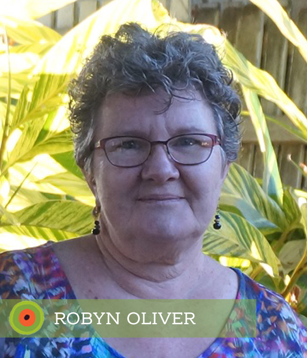 Power Poppy - The Blog: Hues to Use: Summer Fade