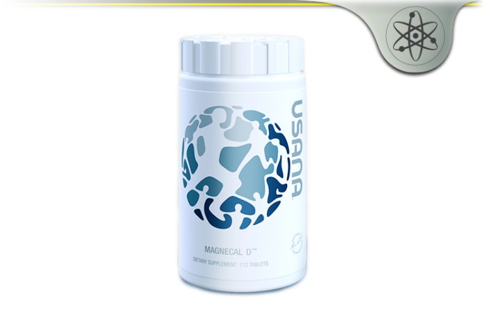 Magnecal D ~ Salud y Bienestar USANA Morelia