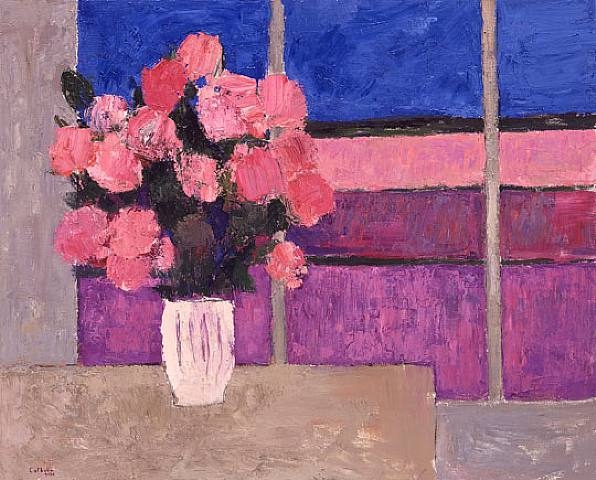 Bernard Cathelin (1919-2004) | School of Paris | Tutt'Art@ | Pittura ...