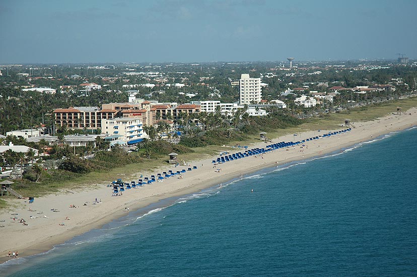 Delray Beach Florida - Most Famous Places
