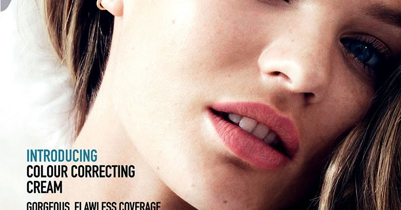 The Works of Amber Nill: Rhetorical Analysis of a Beauty Ad Campaign