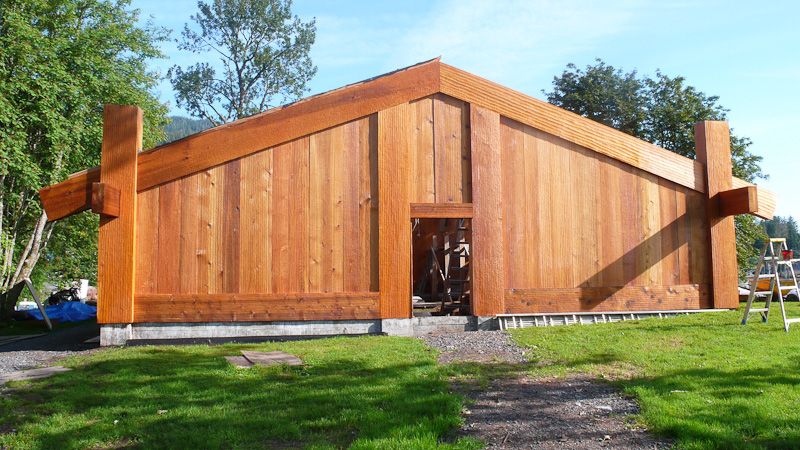 Cruising With Raven Song