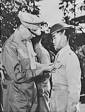 Pinoy Badass: Jesus Villamor: Probably The Greatest Filipino Pilot