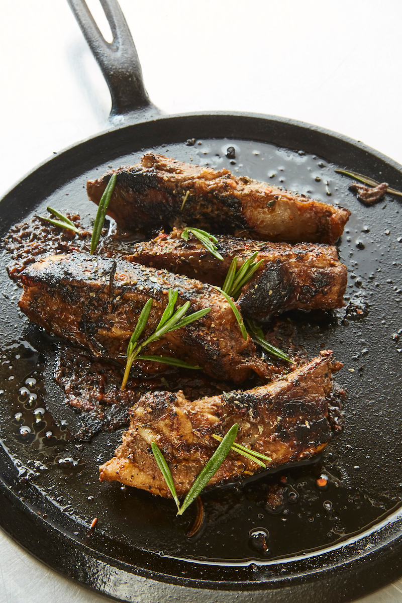 London Pop-ups: Pan's Evening of Greek Plates at Hand Cafe in the ...