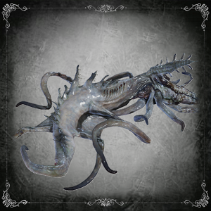 Crawler | Bloodborne Wiki