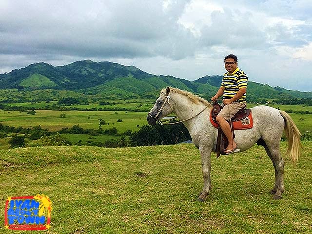 Ranch tourism in Masbate: Be a ranchero for a day! Holy cow! | Ivan ...