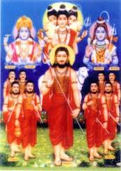 All Wallpaper Packs: Navnath Wallpaper