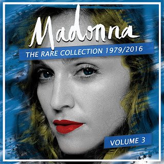 Madonnafreak Productions : Madonna - The Rare Collection 1979 - 2016 ...