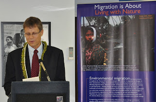 fsmupdates: FSM and IOM open the first Migrant Resource Center in the ...