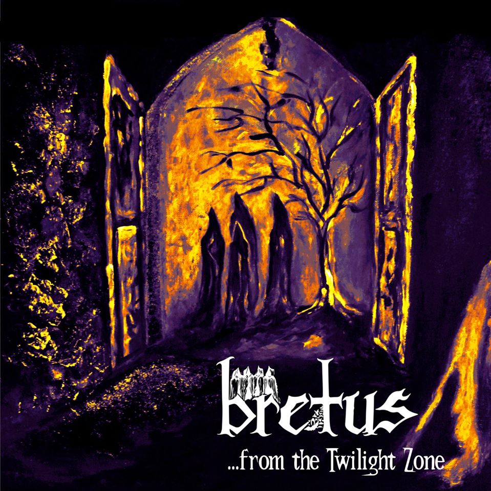DOOMMABBESTIA - Doom 'N' Heavy Psych Webzine: BRETUS: I dettagli del ...