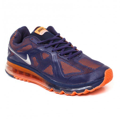 Sepatu Running Sport Nike Air Max Fitsole 2 Men Orange | ReinaldoTM