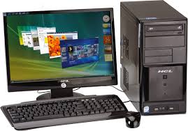 Perangkat Penyusun Komputer dan Fungsinya - NambahOtak