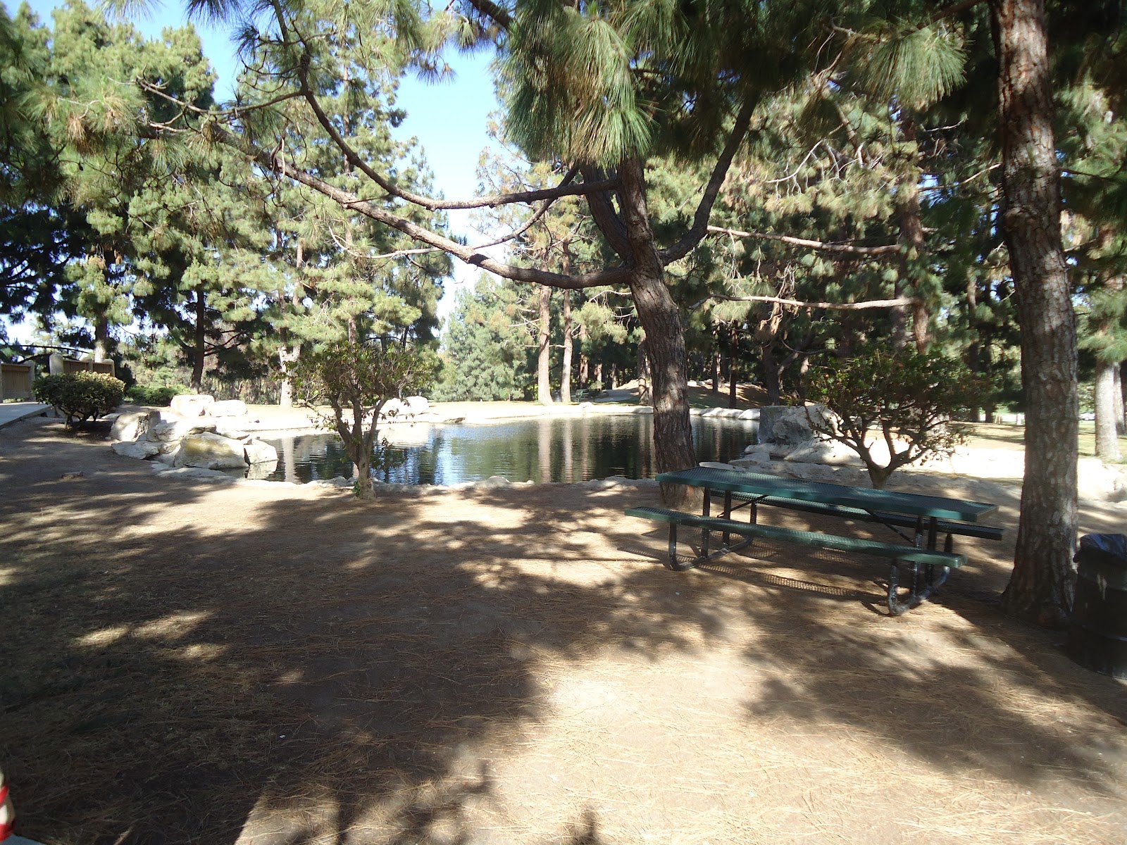 TeWinkle Park: Costa Mesa, CA