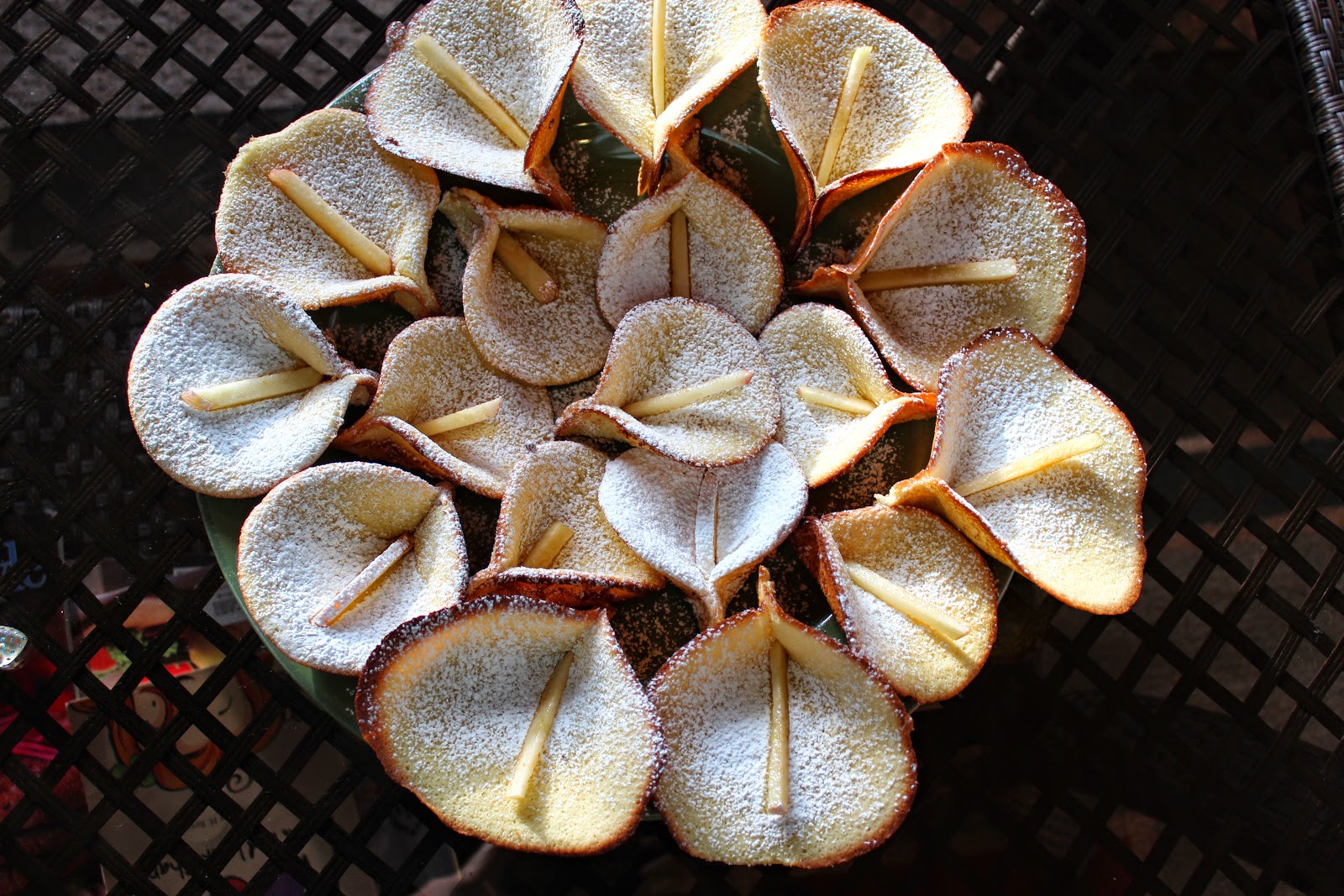 Cookie Calla Lily