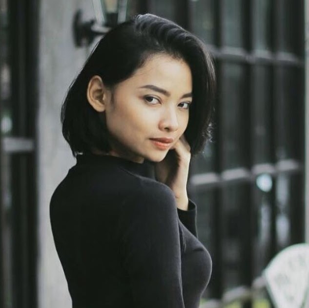 Ayu Nisa INTM 2 - Indonesia's Next Top Model Cycle 2 | Biografi Profil ...