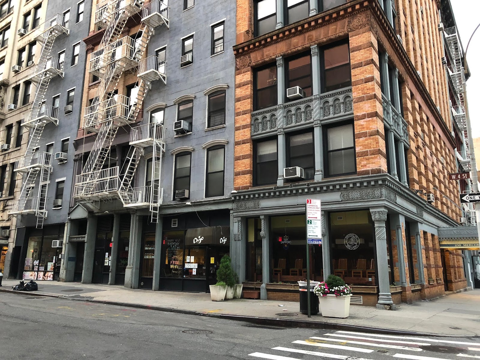 EV Grieve: Dojo remains closed, 3 weeks on from failed health inspection