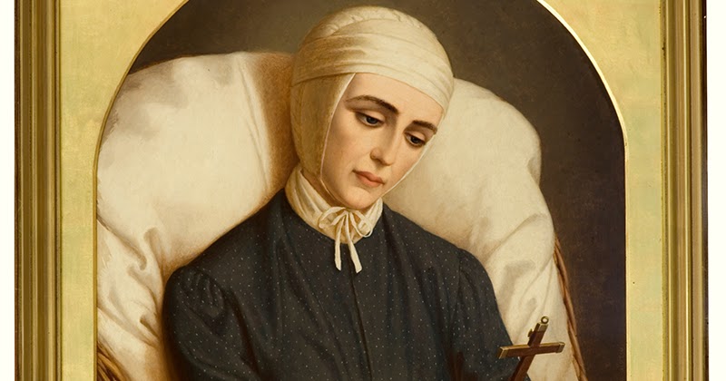 et nunc: „Anna Katharina Emmerick - Vorausschau für unsere Zeit?“