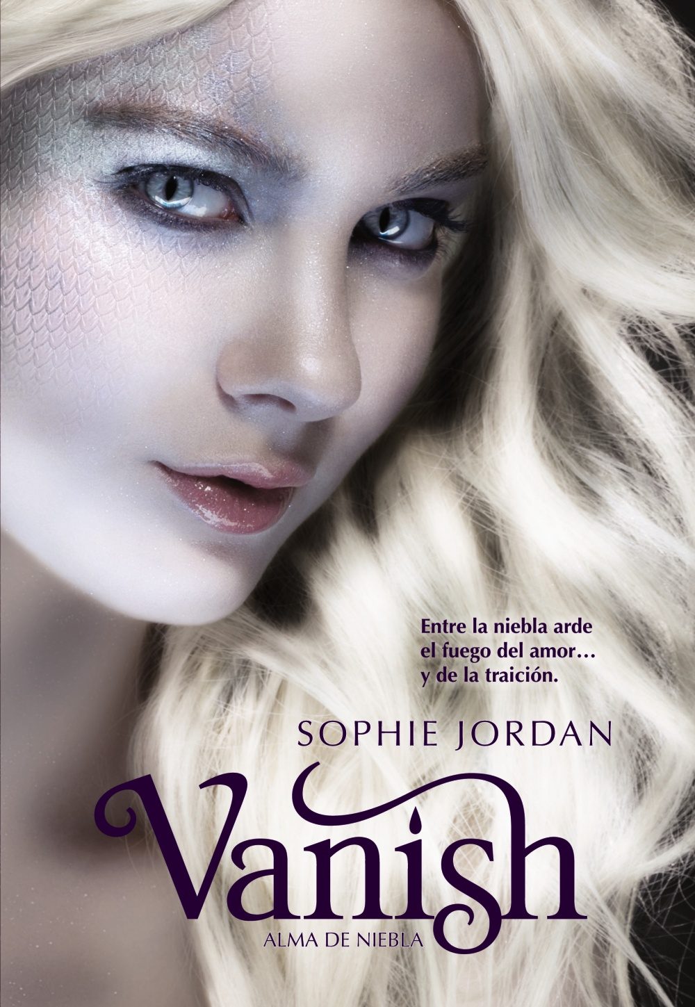 Trilogía: Firelight – Sophie Jordan ~ Entre Libros Infinitos