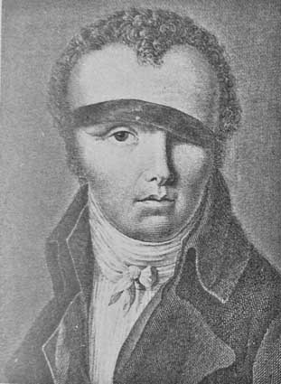 ESTO PASO: 1755: NACIÓ Nicolas-Jacques Conté, ingeniero francés ...