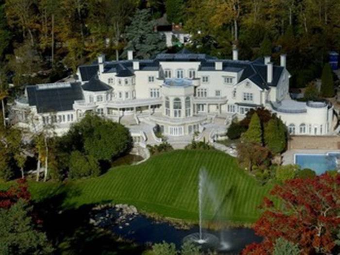 World Latest Routine News: Top 10 World Most Expensive House Building
