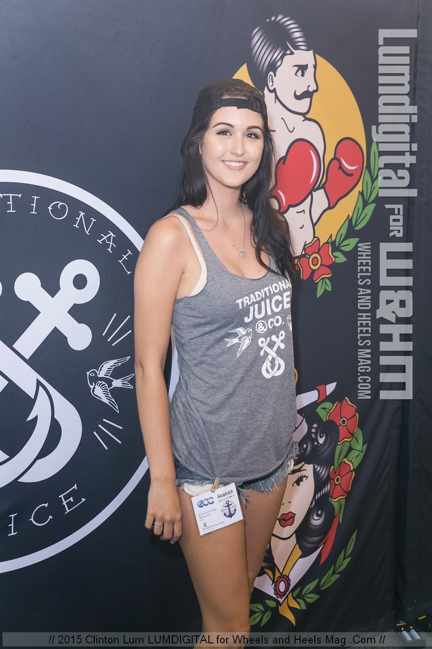 Big Highlight of Day 2 at ECC 2015 by Clinton Lum @Calibre68