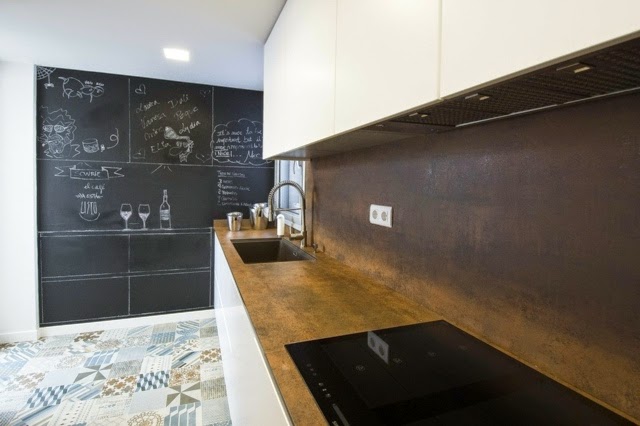 20 Ultra-modern day kitchen designs and concepts for inspiration