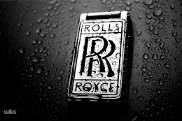 History of All Logos: All Rolls-Royce Logos
