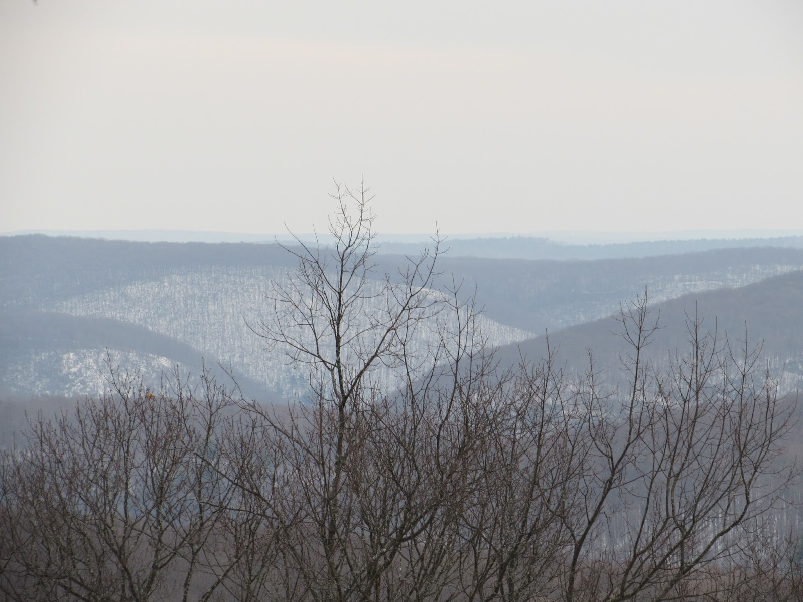 Potter County: Winter Adventures in Beautiful North-Central PA ...