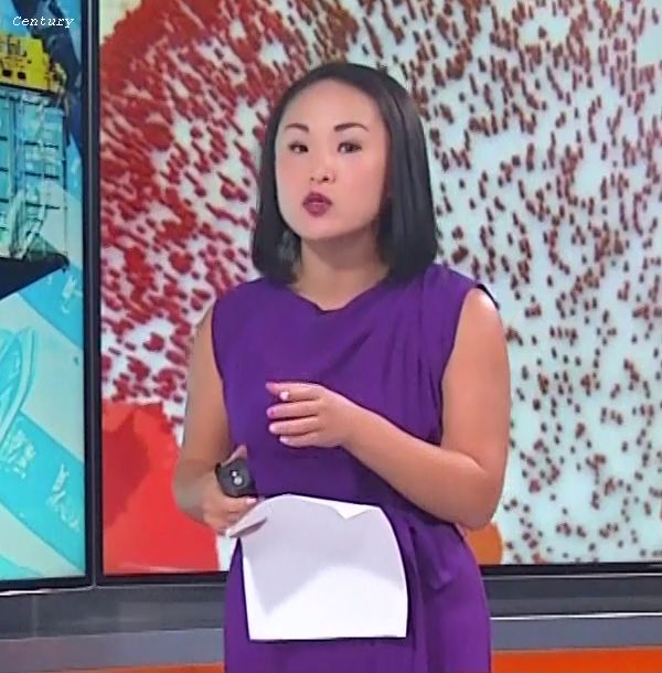 Mariko Oi - 09 Apr 19 - Asia Business Report