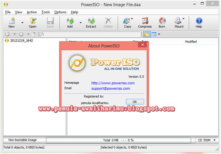 Poweriso v5 8 serial patch : mecontsis