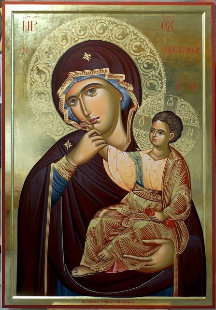 ΕΝΟΡΙΑ ΤΙΜΙΟΥ ΠΡΟΔΡΟΜΟΥ ΚΙΒΕΡΙΟΥ: ΠΡΟΓΡΑΜΜΑ ΠΑΡΑΚΛΗΣΕΩΝ ...