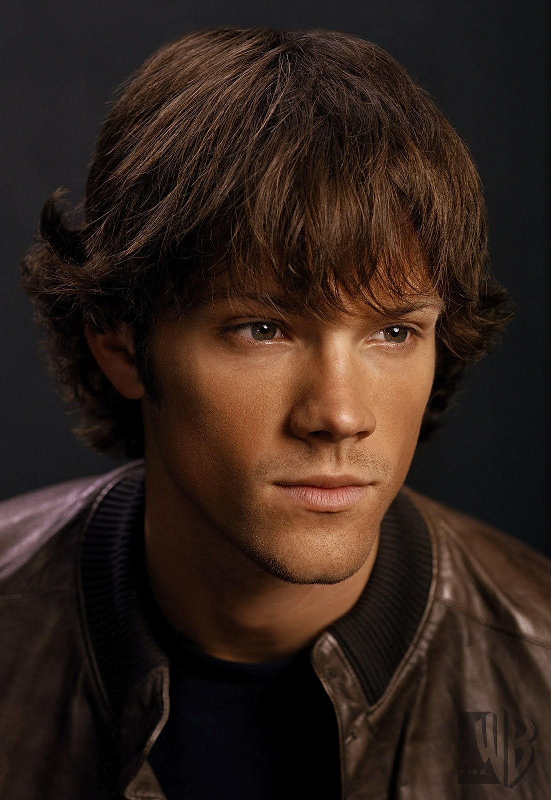 Jared Padalecki entrevista en la Comic Con ~ cotibluemos