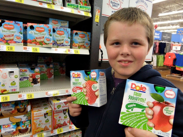 Giving Back through a Kids Snacks Food Drive for #Dole4Kids ...
