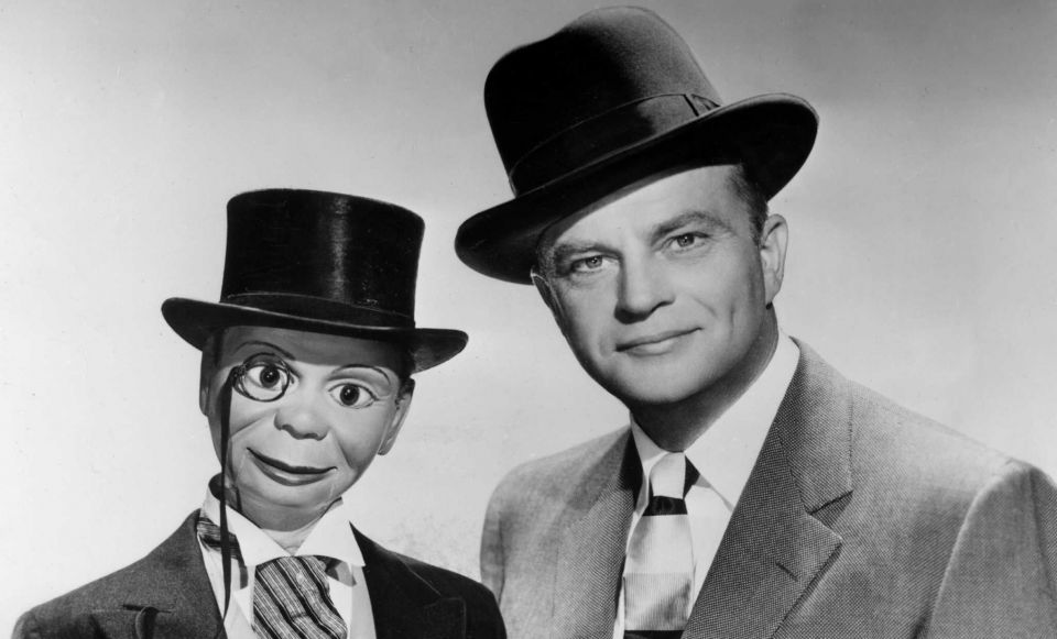 Fred Allen's Old Time Radio Home: Chase and Sanborn Hour 38-10-30 ...