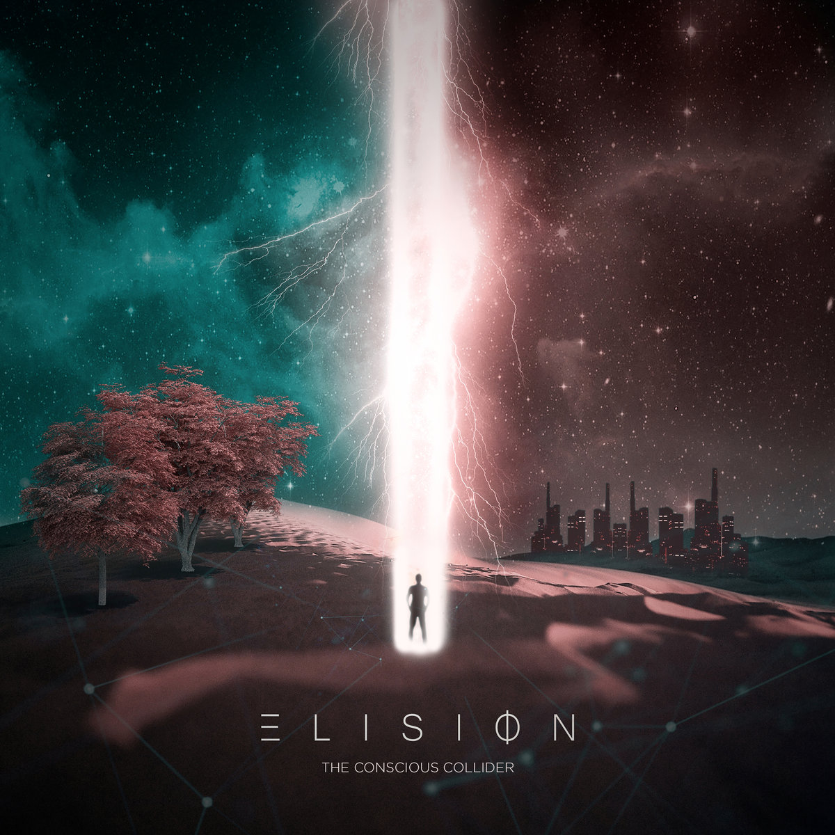 Interview: Elision | Metalhorizons
