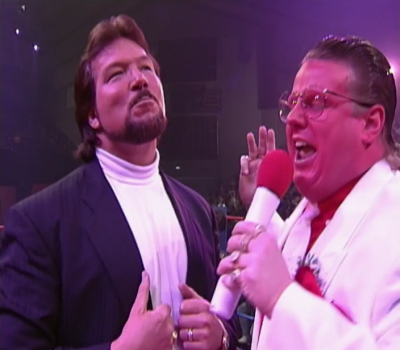 Retro Oasis: A Taste of the New Generation: Boyhood Dreams: WWF Monday ...