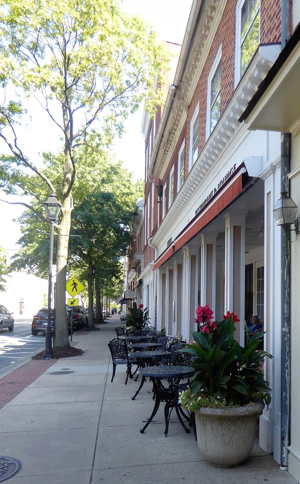 Cheese Plates and Room Service: Touring Maryland's Scenic Eastern Shore