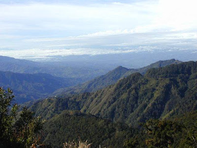 GENERALITIES OF THE AMERICAS BLOG: Major Landforms of America Central ...