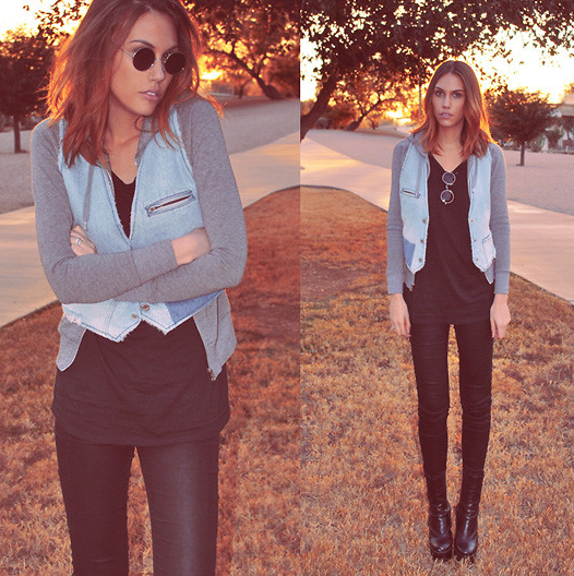 We Make It: It Girl: Amanda Shoemaker