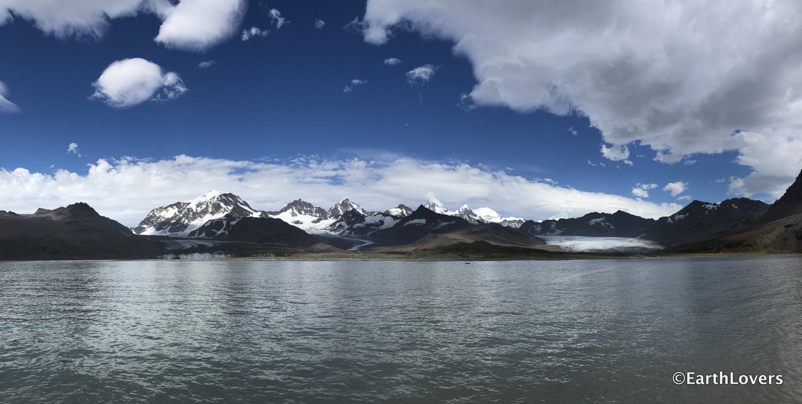 EarthLoversOnTour: 11 Interesting Facts About South Georgia / 11 ...