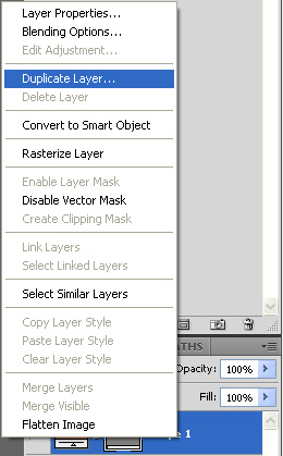 Humbug Graphics Galore: Rainbow in Photoshop