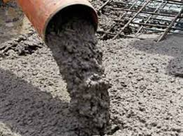 MORTIERS & BÉTON - Génie Civil