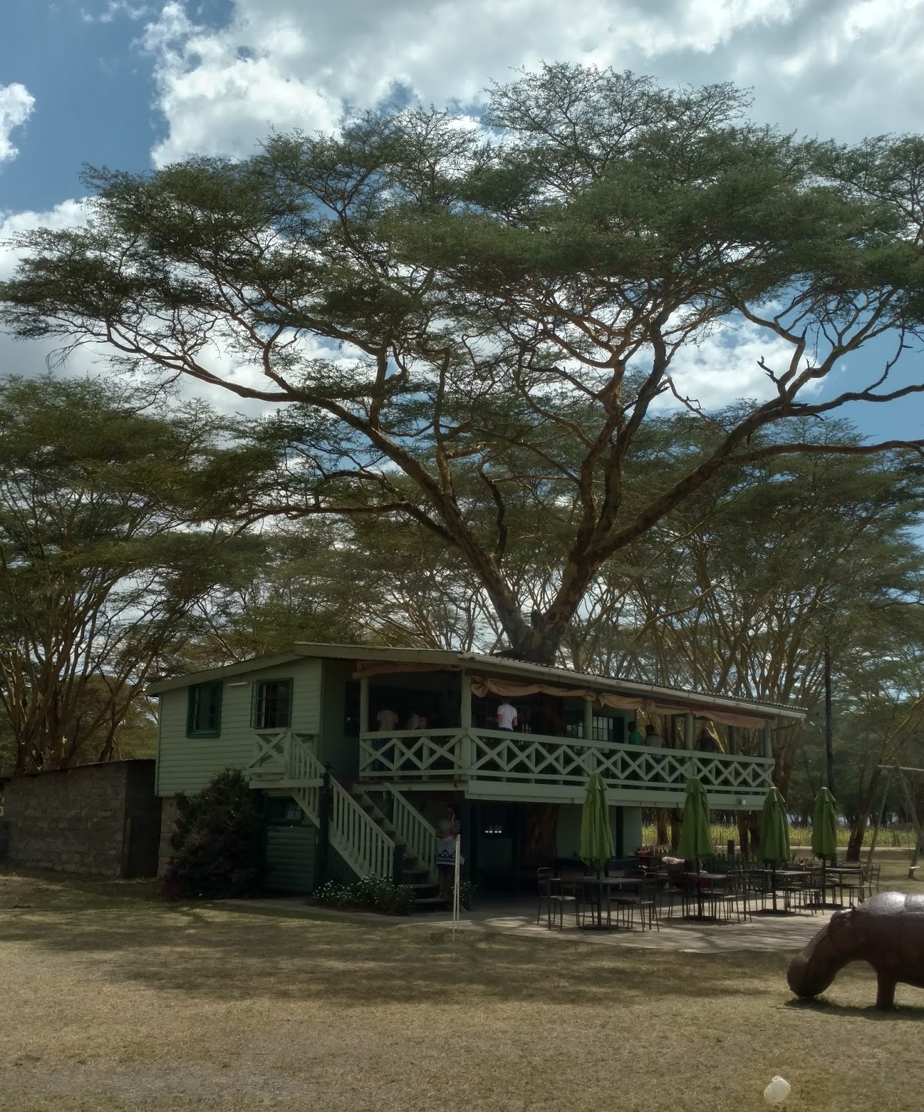 Sanctuary Farm and Sanivation