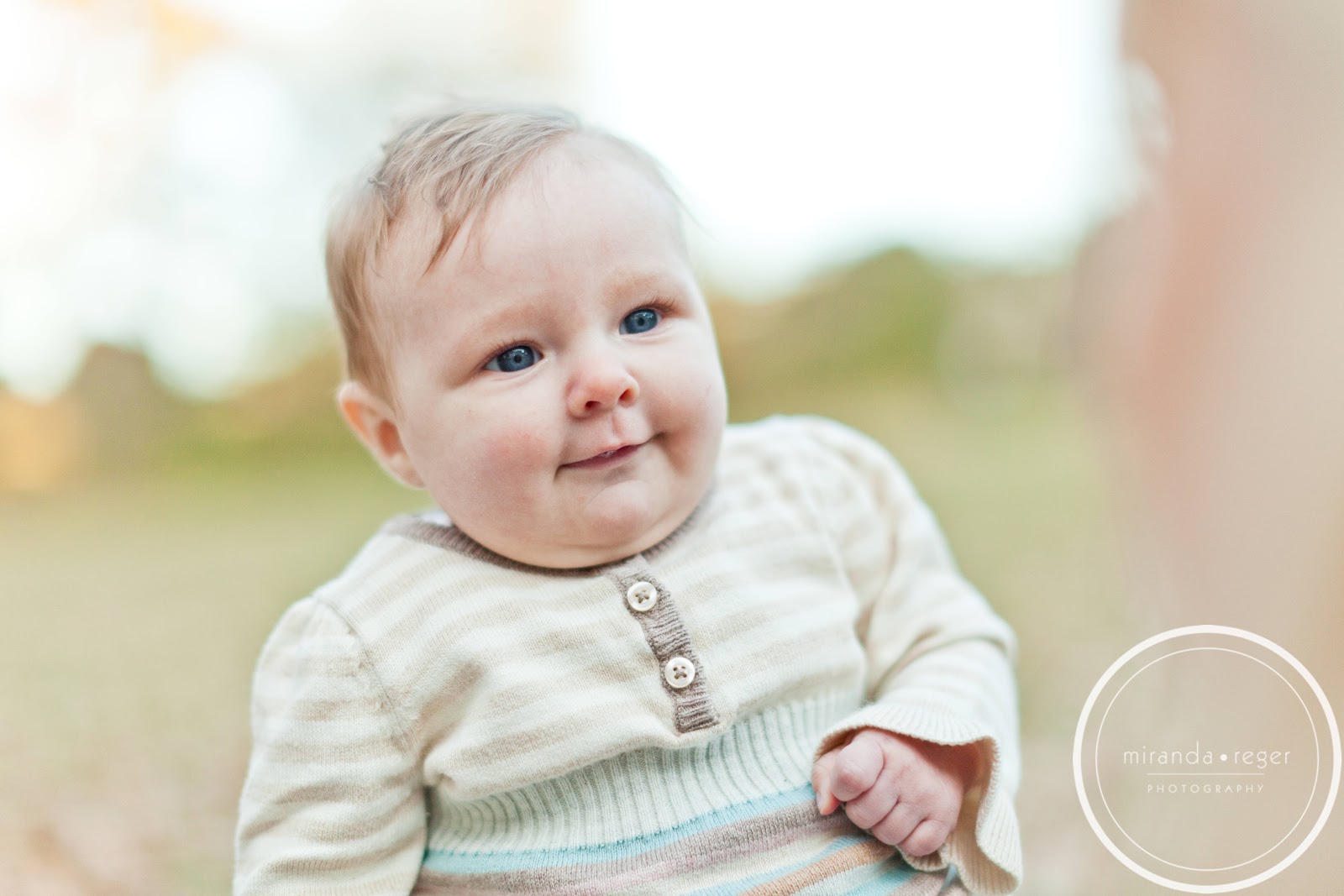 two big brothers plus one baby sister...