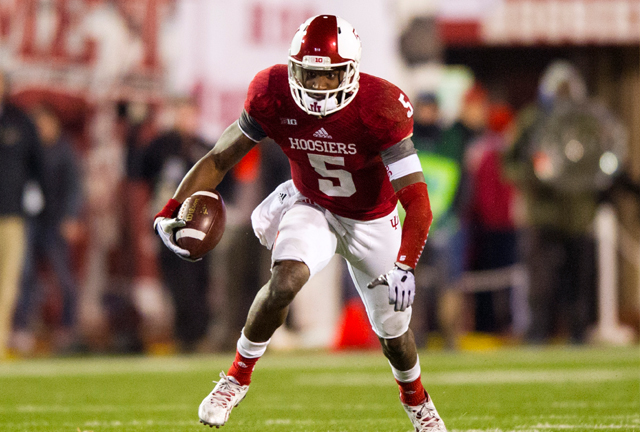 Vikings Corner: Cornerback Tre Roberson is Embracing the "Underdog Role ...