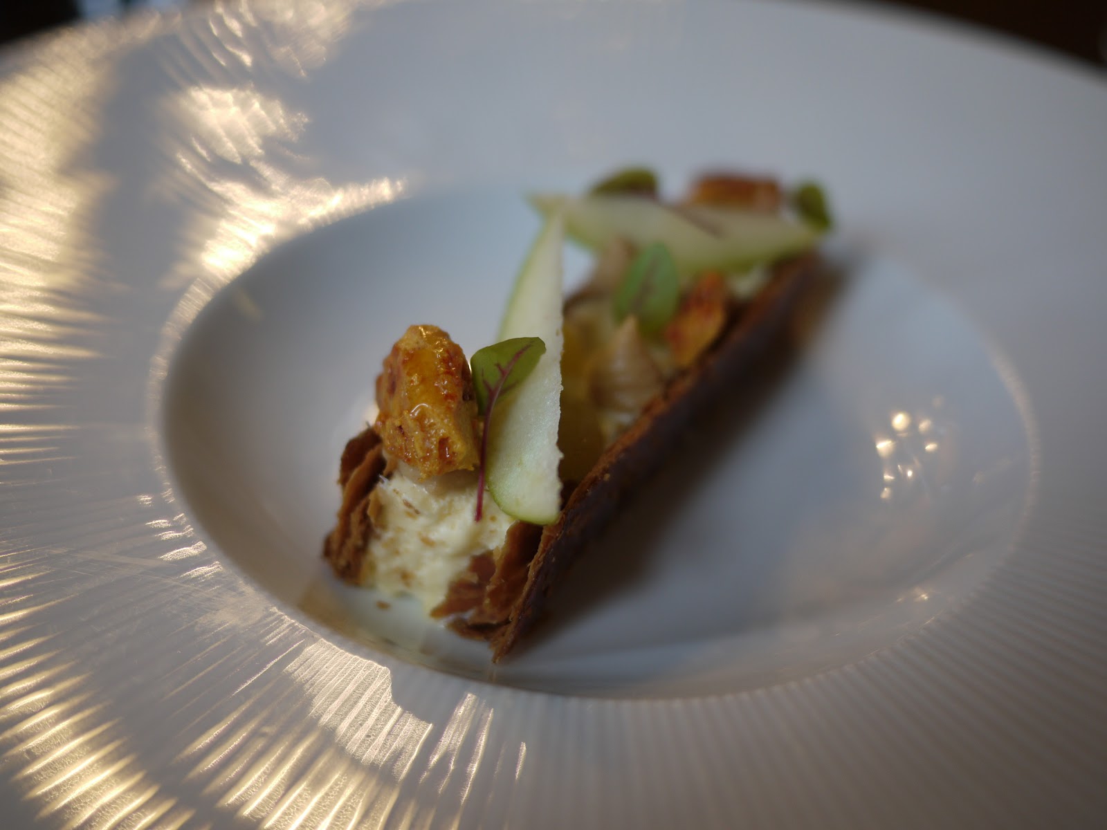 Cheese and Biscuits: Wynyard Hall, Teesside